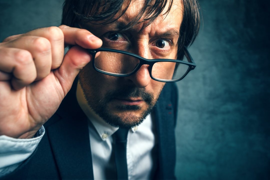 How to Take a Ruthless Look Back at Your Week | Colter Reed